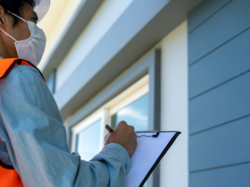 Regisco I Solution du carnet d'entretien pour copropriété